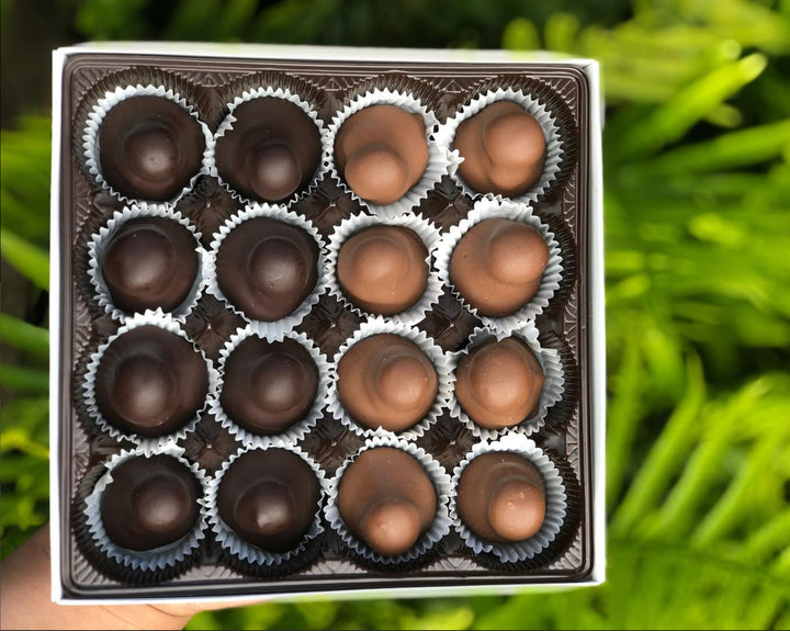 Home of the Chocolate Opihi | Kauai Chocolate Company